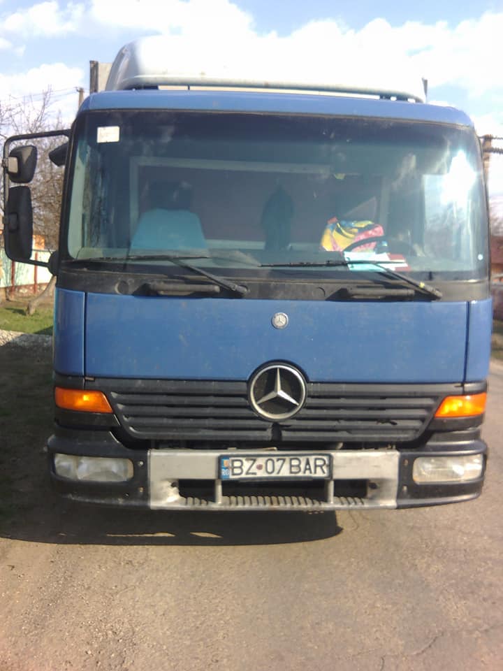 BARTER CONSTRUCT – Plase Sudate, Profile Metalurgice si Tevi si Confectii Metalice